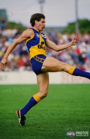 Andrew Lockyer | West Coast Eagles Wiki | Fandom