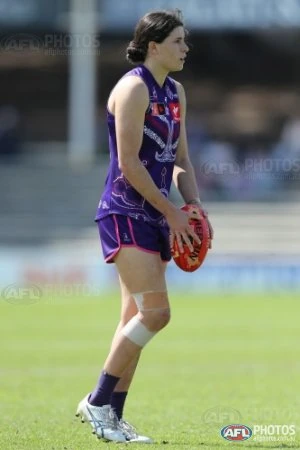 Amy Franklin | West Coast Eagles Wiki | Fandom