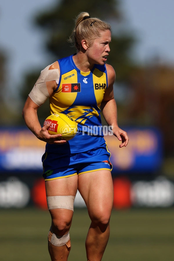 Jayme Harken | West Coast Eagles Wiki | Fandom