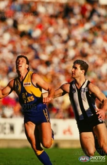 Murray Rance | West Coast Eagles Wiki | Fandom