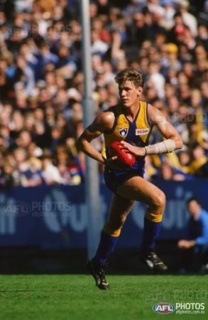 Dean Irving | West Coast Eagles Wiki | Fandom