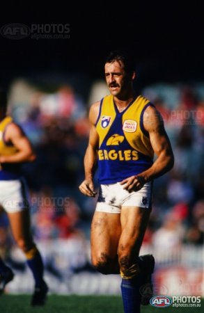 Paul Harding | West Coast Eagles Wiki | Fandom
