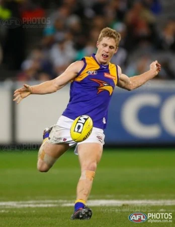 Scott Selwood | West Coast Eagles Wiki | Fandom