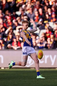Ryan Maric | West Coast Eagles Wiki | Fandom