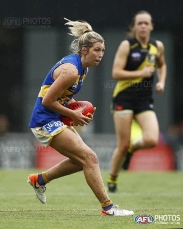 AFLW Round 8 2021 | West Coast Eagles Wiki | Fandom