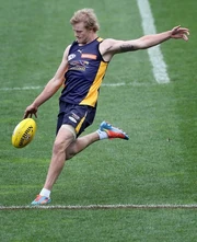 Corey Adamson | West Coast Eagles Wiki | Fandom
