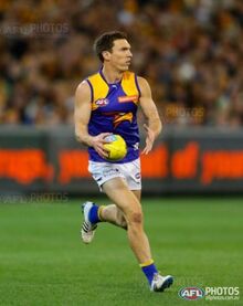 Sam Butler | West Coast Eagles Wiki | Fandom