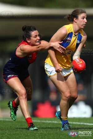 AFLW Round 5 2020 | West Coast Eagles Wiki | Fandom