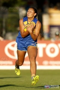 Beth Schilling | West Coast Eagles Wiki | Fandom