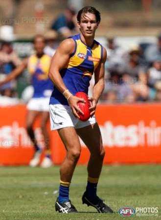 Tom Gorter | West Coast Eagles Wiki | Fandom