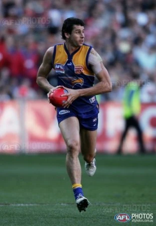 Andrew Embley | West Coast Eagles Wiki | Fandom