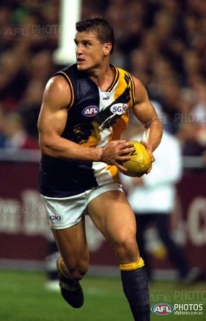 Glen Jakovich | West Coast Eagles Wiki | Fandom