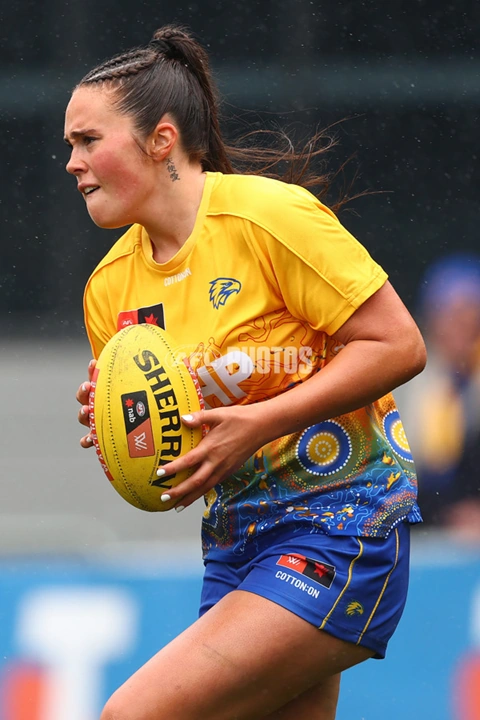 Kayley Kavanagh | West Coast Eagles Wiki | Fandom