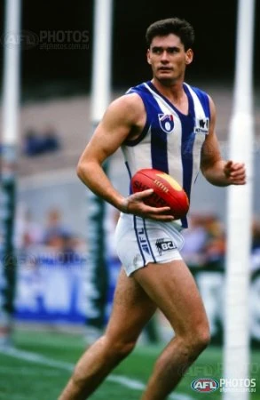 Peter Mann | West Coast Eagles Wiki | Fandom