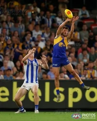 Angus Dewar | West Coast Eagles Wiki | Fandom