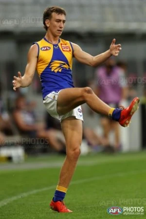 Brady Hough | West Coast Eagles Wiki | Fandom