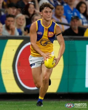 Noah Long | West Coast Eagles Wiki | Fandom