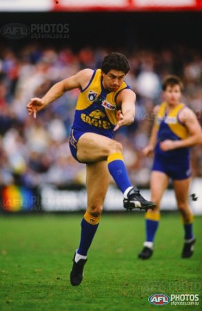 Geoff Miles | West Coast Eagles Wiki | Fandom