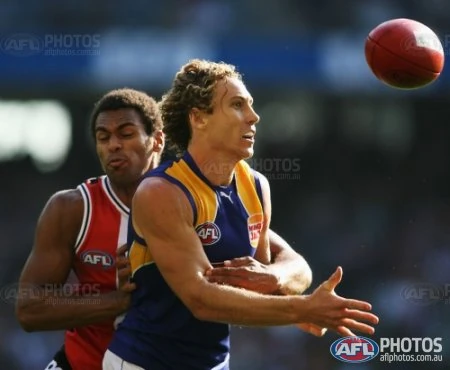 Round 3 2009 | West Coast Eagles Wiki | Fandom