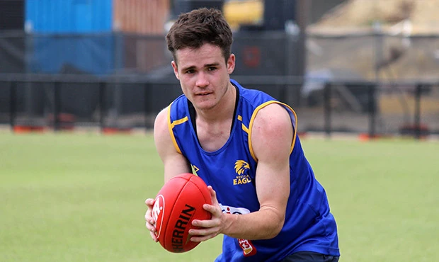 Callan England | West Coast Eagles Wiki | Fandom