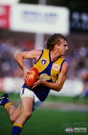 Tony Godden | West Coast Eagles Wiki | Fandom