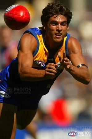 Michael Collica | West Coast Eagles Wiki | Fandom