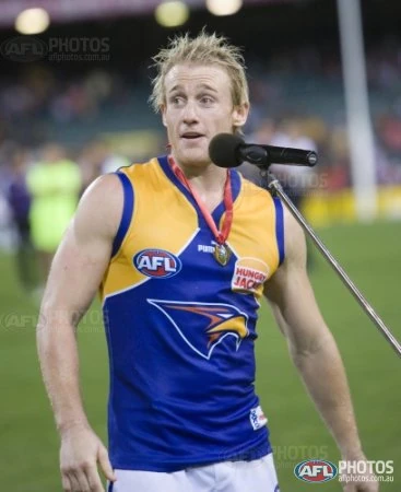 Round 3 2007 | West Coast Eagles Wiki | Fandom