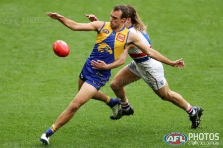 Luke Edwards | West Coast Eagles Wiki | Fandom
