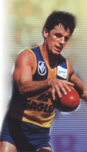 John Annear | West Coast Eagles Wiki | Fandom