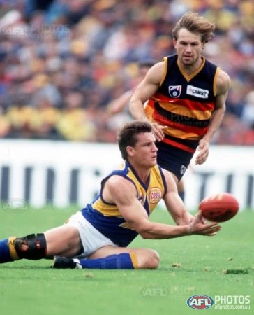 1997 season | West Coast Eagles Wiki | Fandom