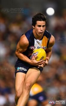 Liam Duggan | West Coast Eagles Wiki | Fandom