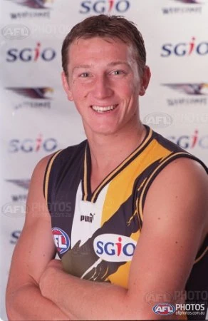 David Antonowicz | West Coast Eagles Wiki | Fandom