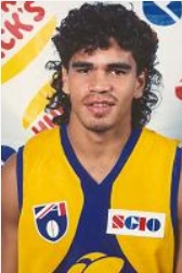 Dale Kickett | West Coast Eagles Wiki | Fandom
