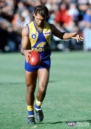 Troy Ugle | West Coast Eagles Wiki | Fandom