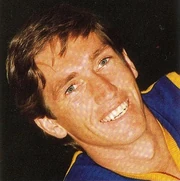 Don Holmes | West Coast Eagles Wiki | Fandom