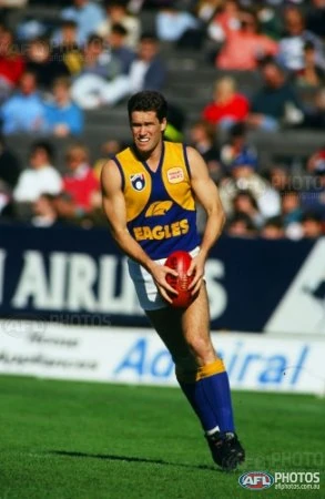 Craig McGrath | West Coast Eagles Wiki | Fandom