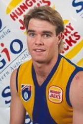 Matthew Connell | West Coast Eagles Wiki | Fandom