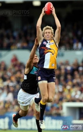 Chad Jones | West Coast Eagles Wiki | Fandom