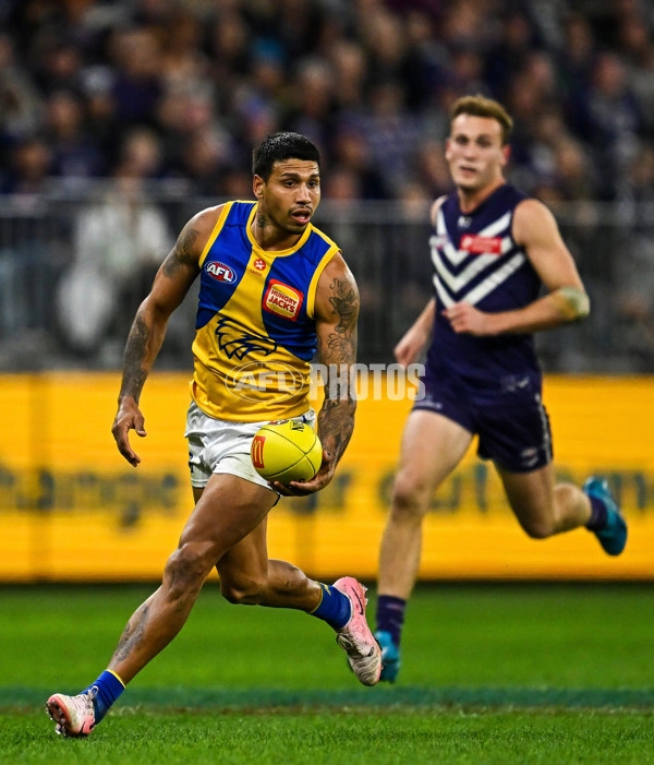 Round 20 2024 | West Coast Eagles Wiki | Fandom