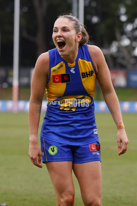 Lisa Steane | West Coast Eagles Wiki | Fandom