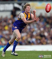 Mitch Morton | West Coast Eagles Wiki | Fandom