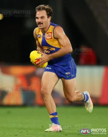 Aaron Black | West Coast Eagles Wiki | Fandom