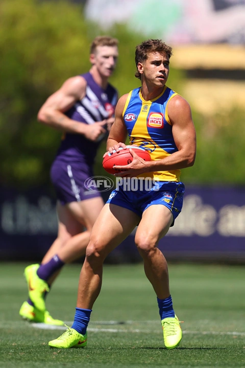 Pre-season 1 2026 | West Coast Eagles Wiki | Fandom