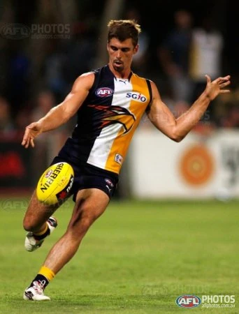 Jamie Cripps | West Coast Eagles Wiki | Fandom