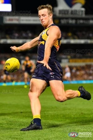Kurt Mutimer | West Coast Eagles Wiki | Fandom