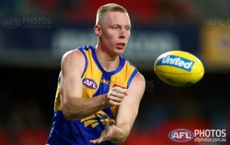 Bailey Williams | West Coast Eagles Wiki | Fandom