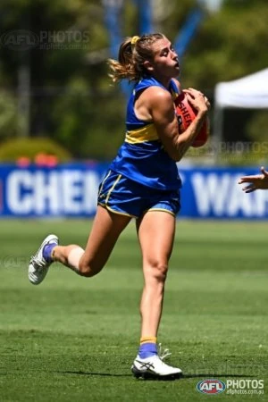 Aimee Schmidt | West Coast Eagles Wiki | Fandom