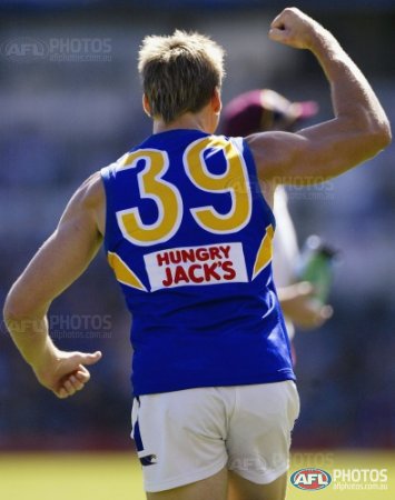 Number 39 | West Coast Eagles Wiki | Fandom
