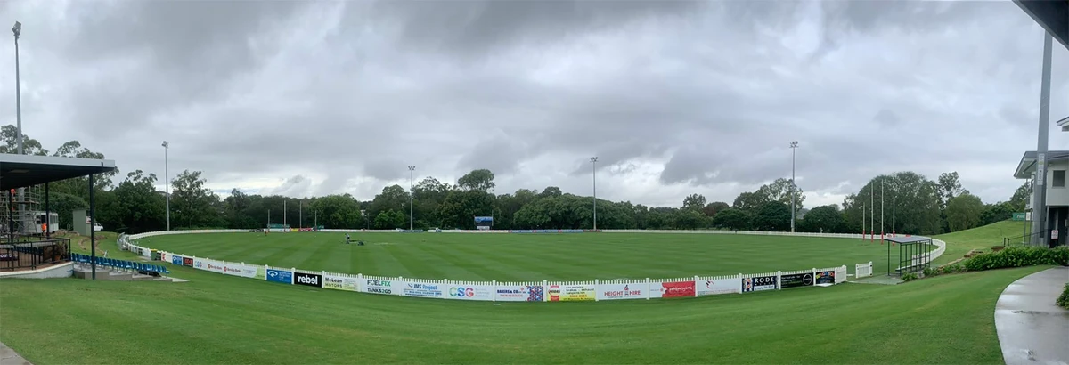 Hickey Park | West Coast Eagles Wiki | Fandom