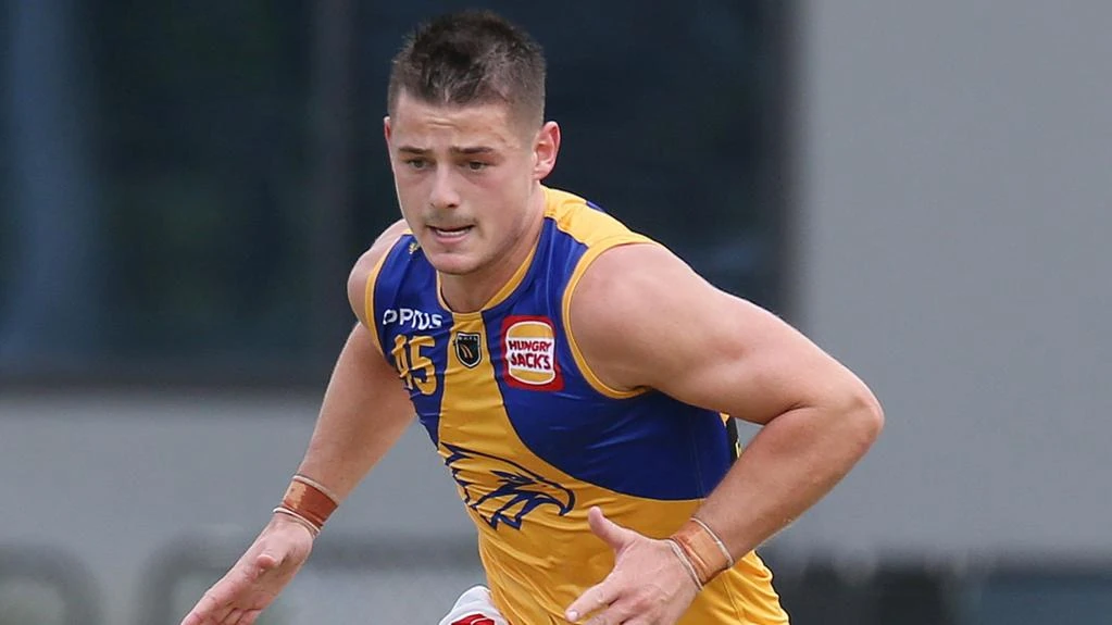 Players Reserves | West Coast Eagles Wiki | Fandom
